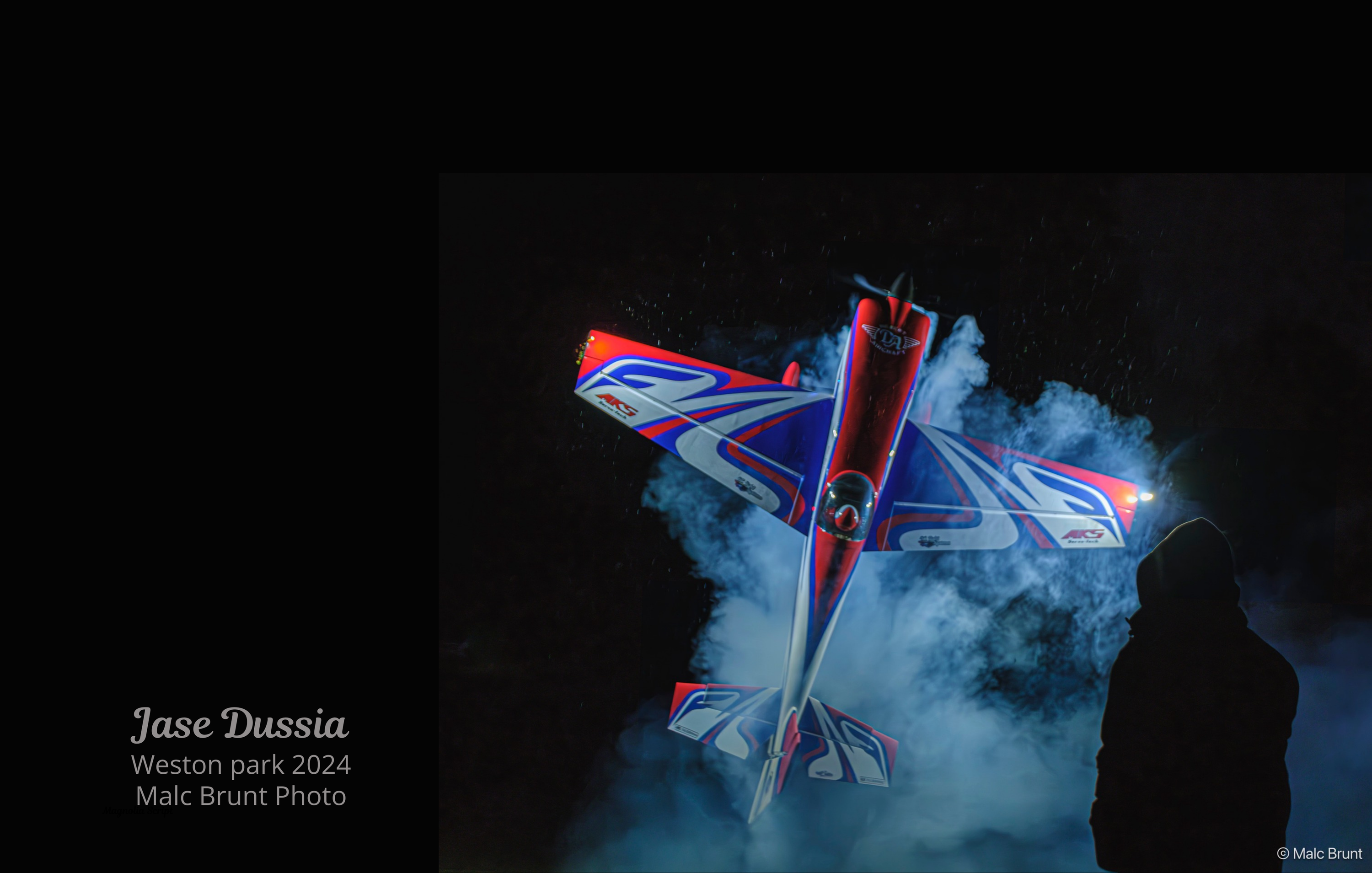 Night Flying Light Systems for high performance model aircraft – Night ...