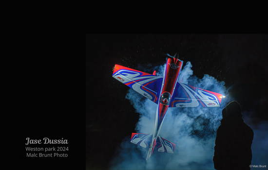 Night Flying Light Systems for high performance model aircraft – Night ...